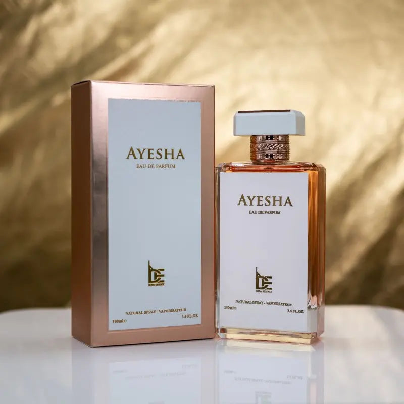 Ayesha – Dubai Essence Parfum Dama 100ml – Dubai Shop