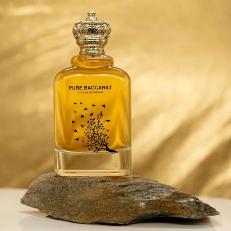 Pure Baccarat – Dubai Essence Parfum Dama 100ml – Dubai Shop